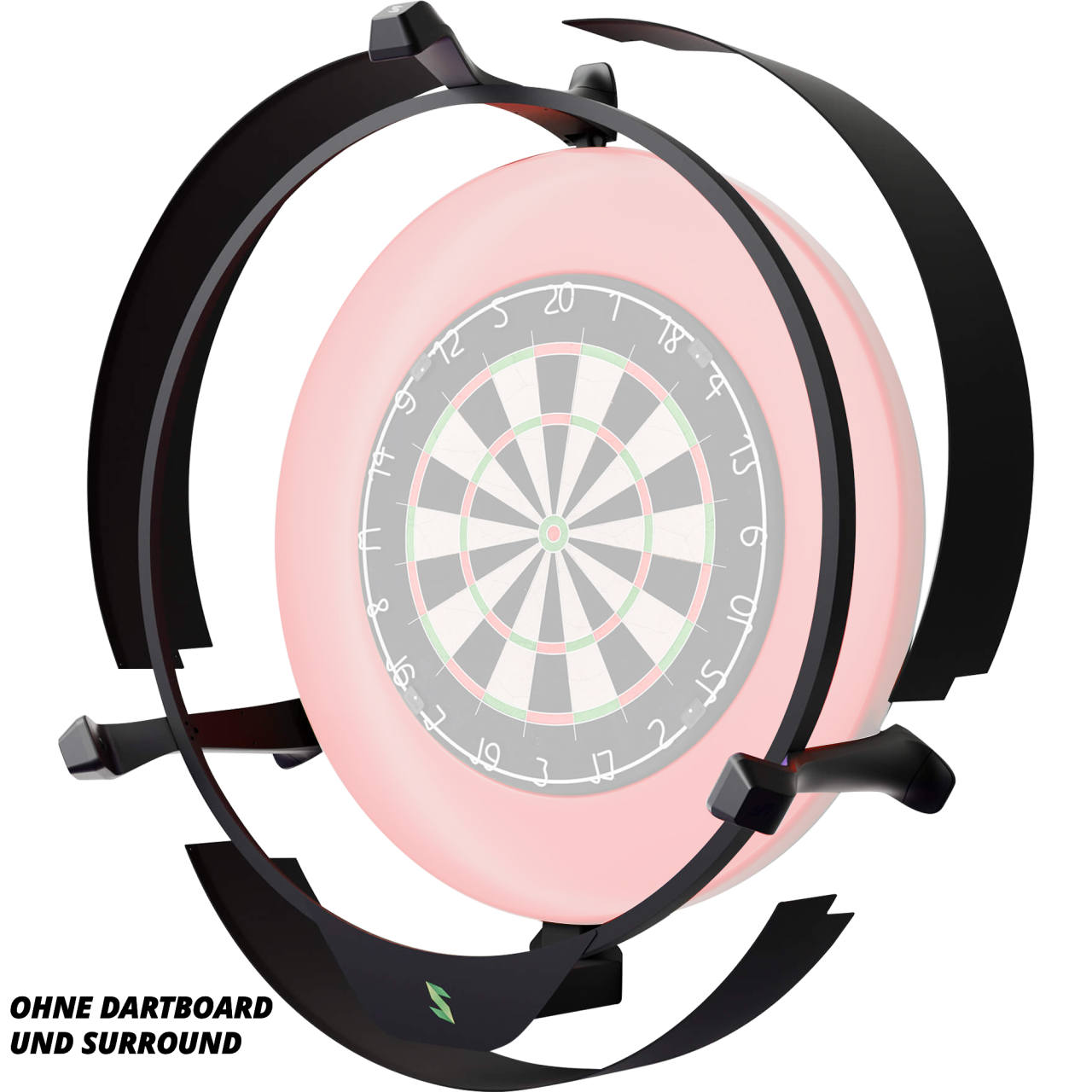 Scolia Home 2 Upgrade Kit Kaufen Dartsturm